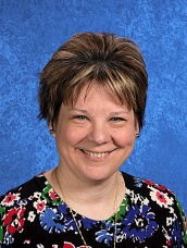 Mrs. Strzykalski | Haigh Elementary School