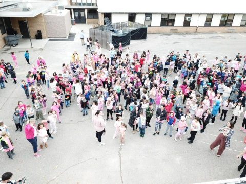 Haigh Elementary School | Dearborn Public Schools