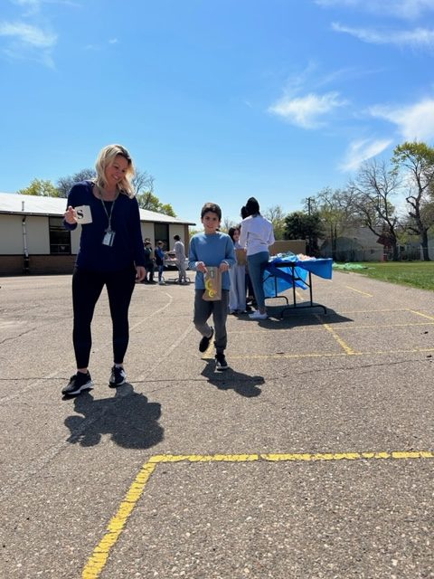 Thank You PTA and Haigh Community! – Haigh Elementary School